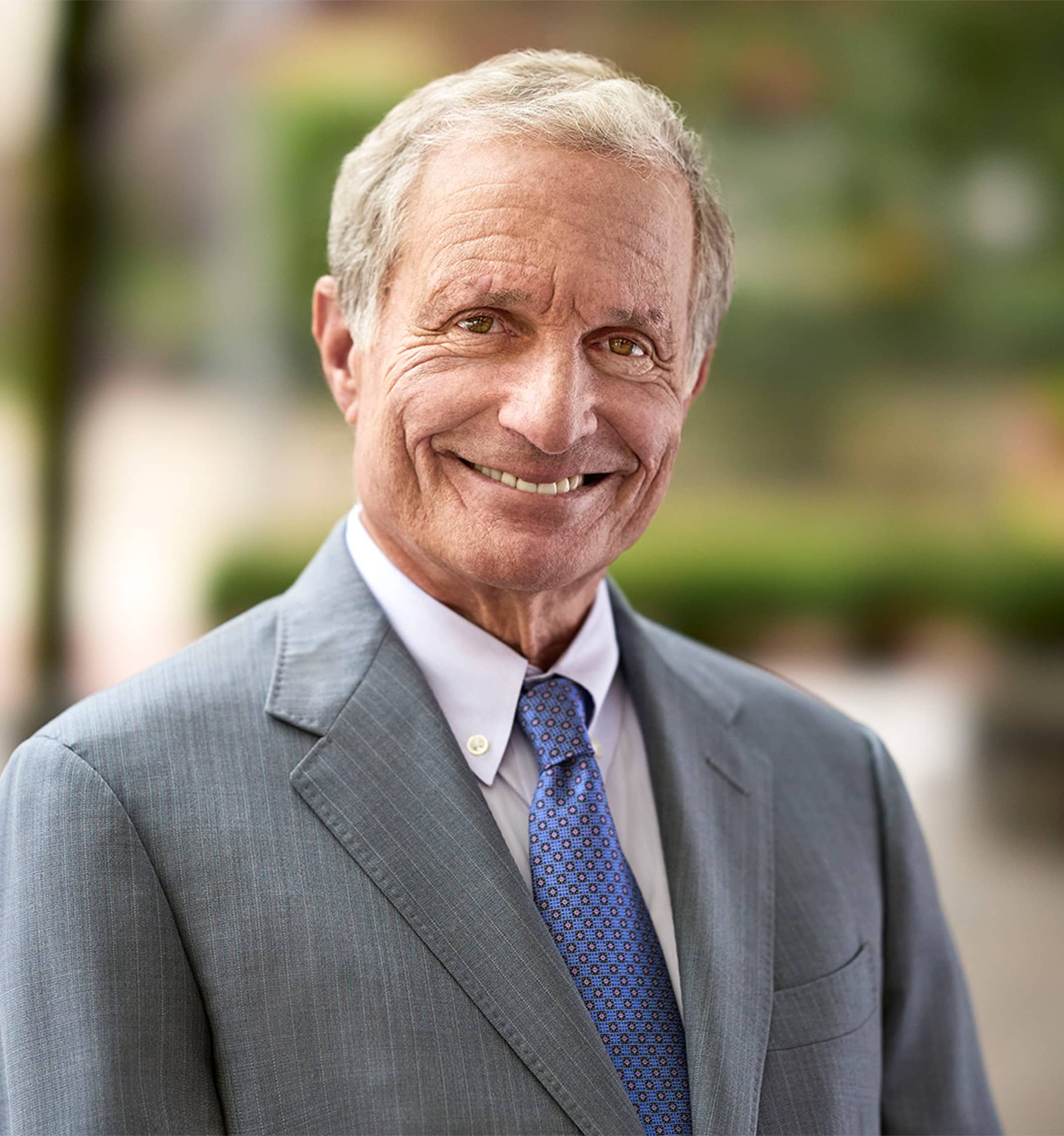 Daniel H. Shapira | Marcus & Shapira | Pittsburgh based law firm ...