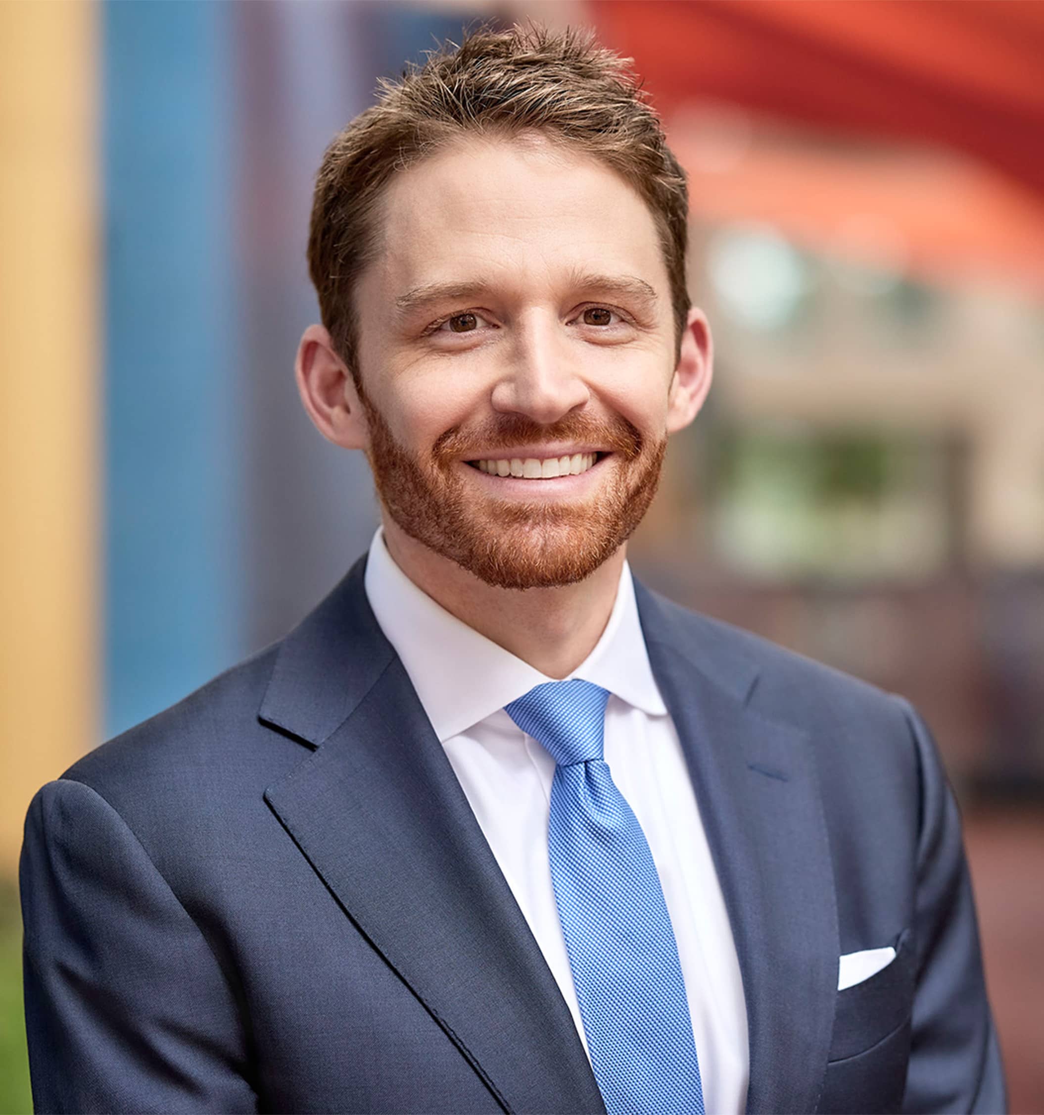 Daniel J. Stuart | Marcus & Shapira | Pittsburgh based law firm ...