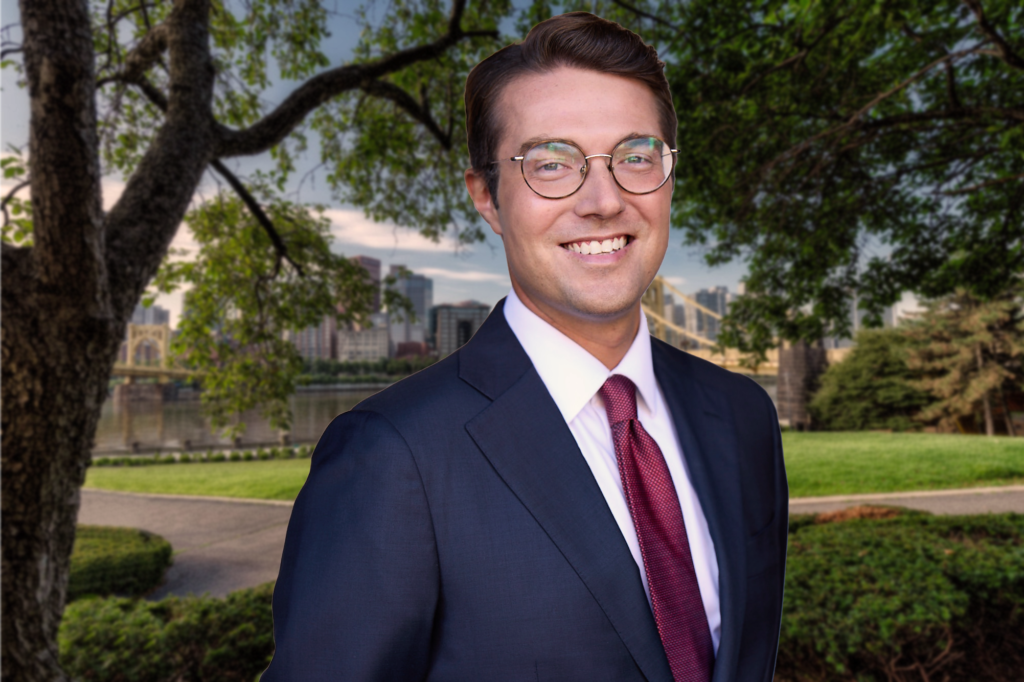 Ryan S. Shymansky | Marcus & Shapira | Pittsburgh based law firm ...